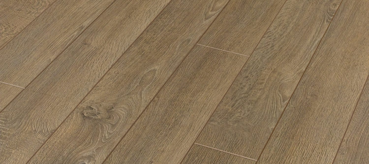 Ламинат Kaindl Дъб бъфало №37267 | Tsonev Flooring