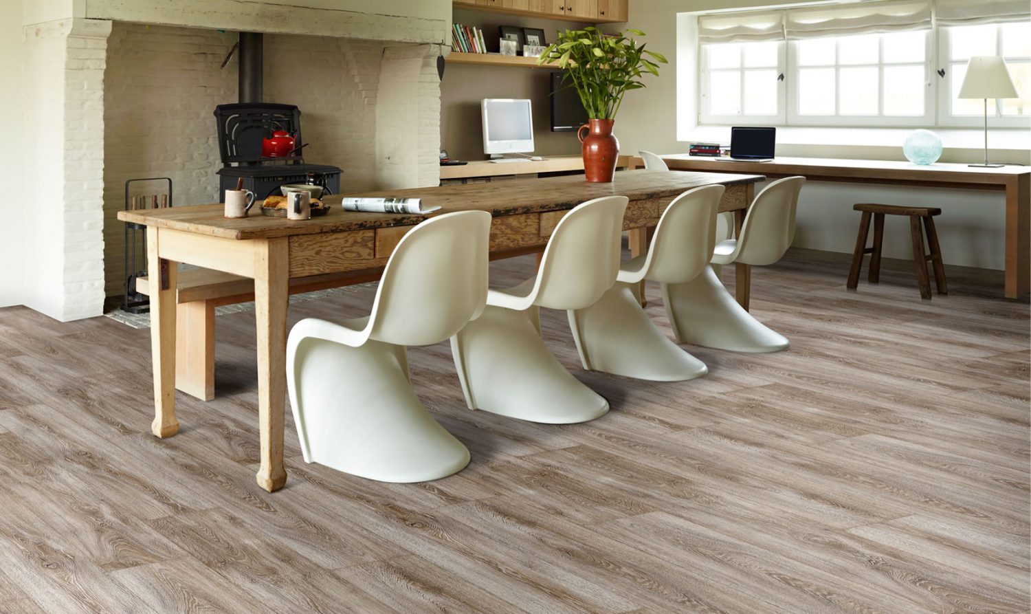 Ламинат Balterio Дъб Вирджиния 019-серия Xpert Pro 12mm | Tsonev Flooring