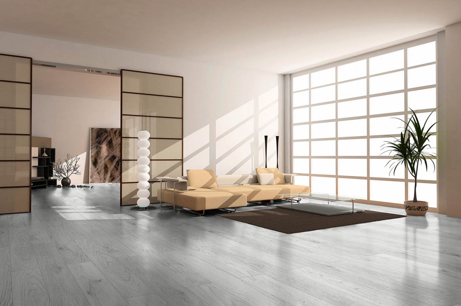 Ламинат Classen Дъб Перигорд №25963-серия Premium | Tsonev Flooring