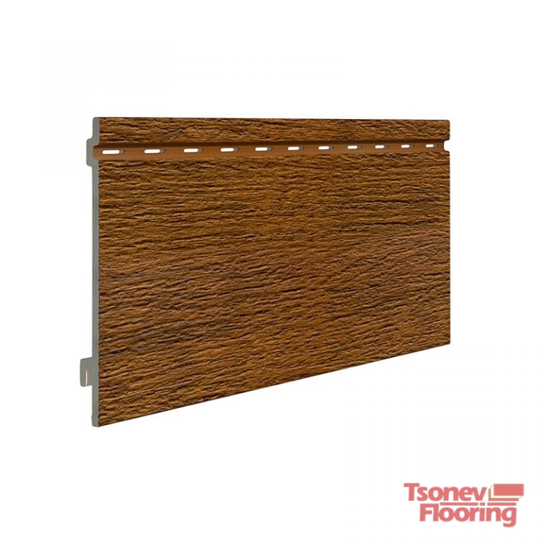 Фасадни облицовки Solid и Kerrafront - TsonevFlooring