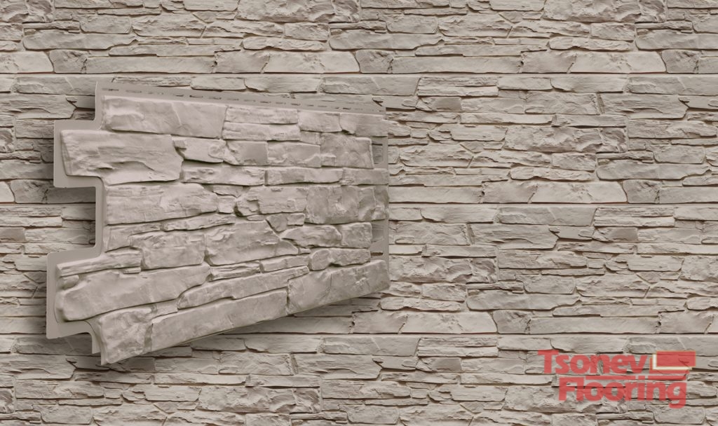 Фасадна облицовка Solid Stone-Calabria - TsonevFlooring