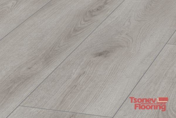 Ламиниран паркет Kronotex Summer Oak Light Grey 3904-серия Advanced ...