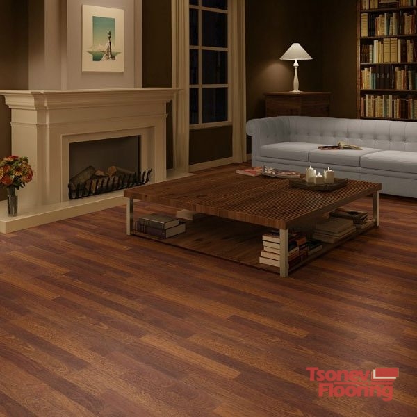Ламинат Quick Step Enhanced Merbau 1039 серия Classic Tsonev Flooring