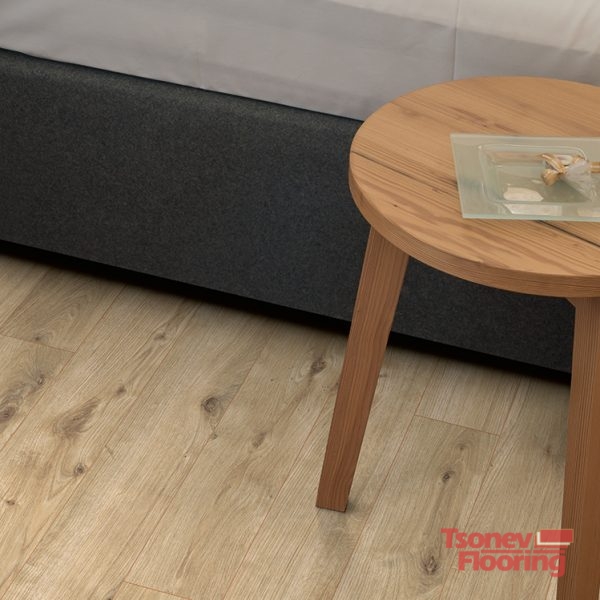 Ламиниран паркет Egger 10mm-Дъб Дънингтън светъл EPL074-серия Medium ...