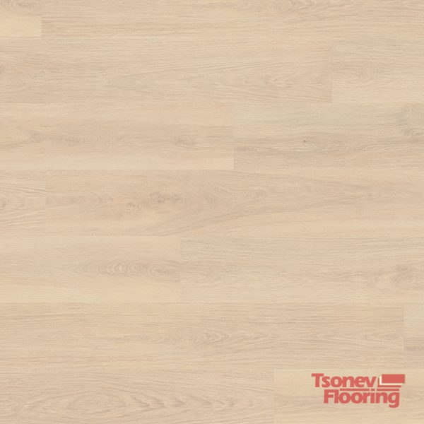 Ламиниран паркет Egger 8mm-Дъб Бруклин бял EPL095-серия Classic | Tsonev Flooring