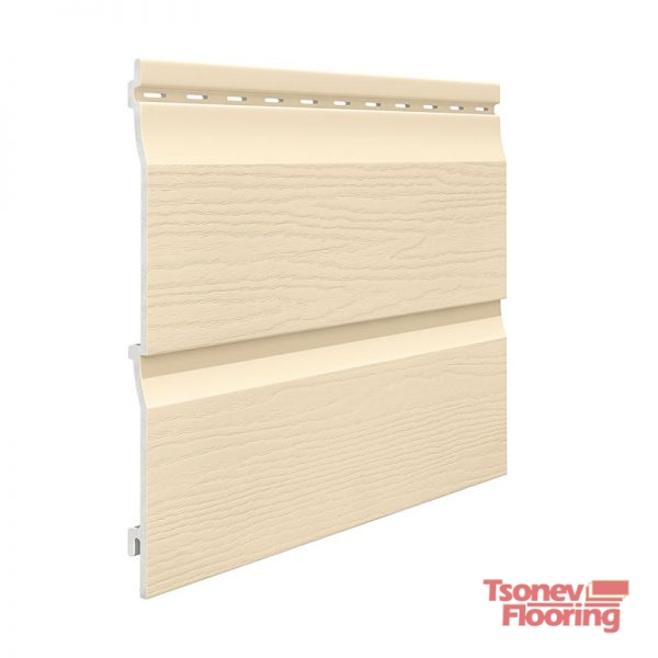 Фасадни облицовки Solid и Kerrafront - TsonevFlooring