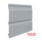 Фасадни облицовки „Solid“ и „Kerrafront“ | Tsonev Flooring