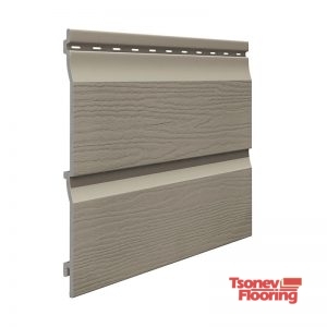 Фасадни облицовки „Solid“ и „Kerrafront“ | Tsonev Flooring