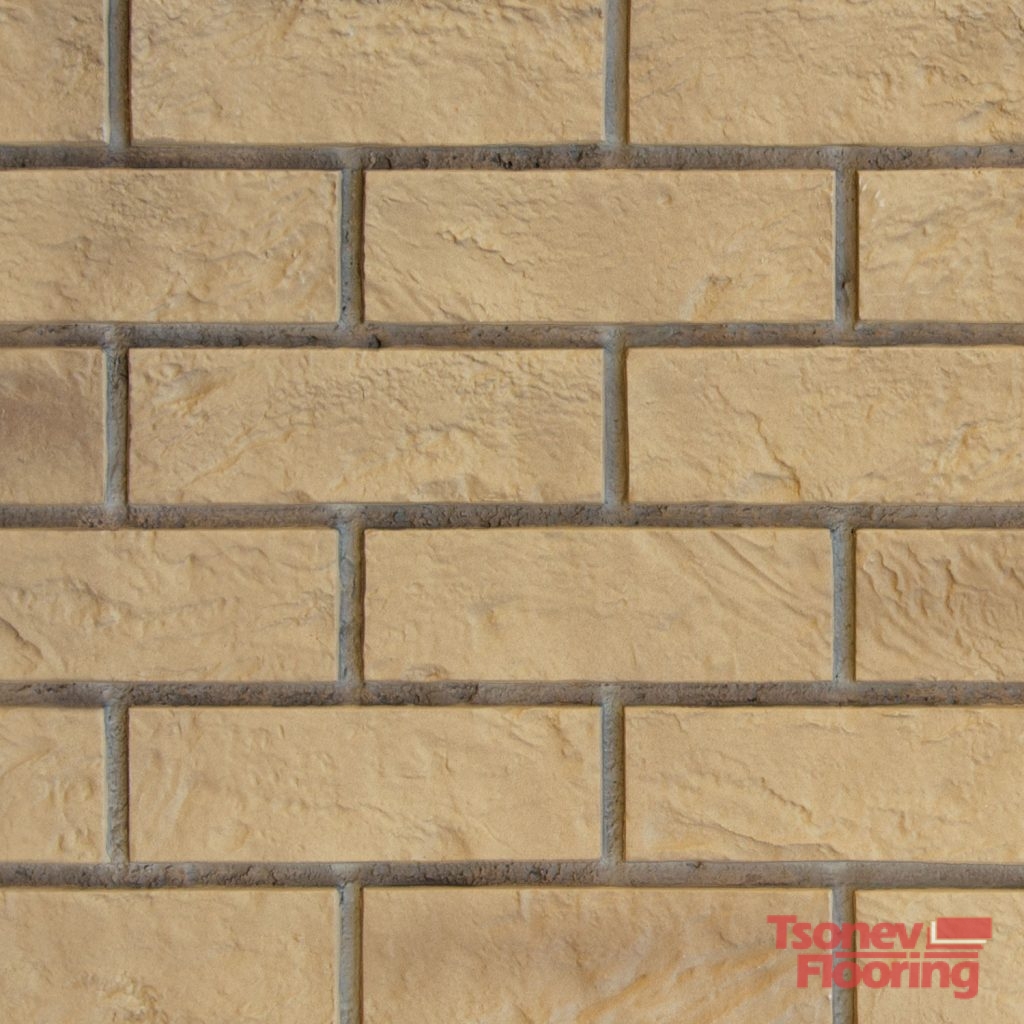 Фасадна облицовка Solid Brick-Exeter - TsonevFlooring
