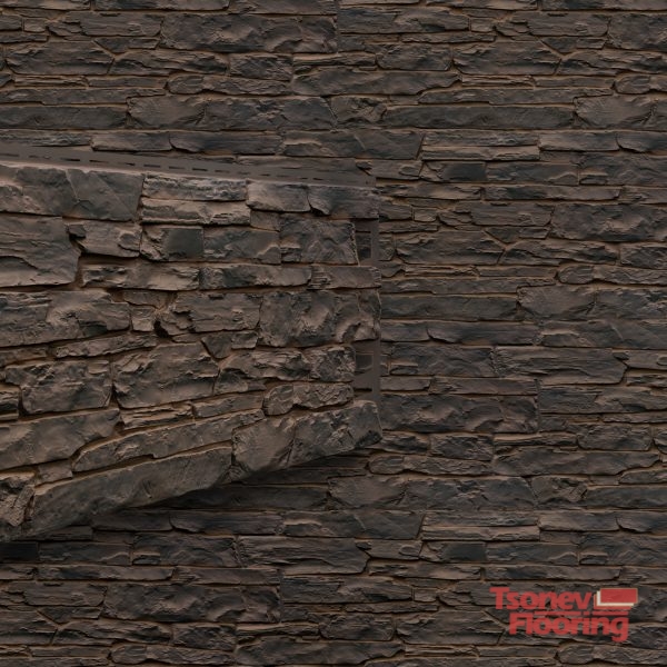 Фасадна облицовка Solid Stone-Sicily | Tsonev Flooring