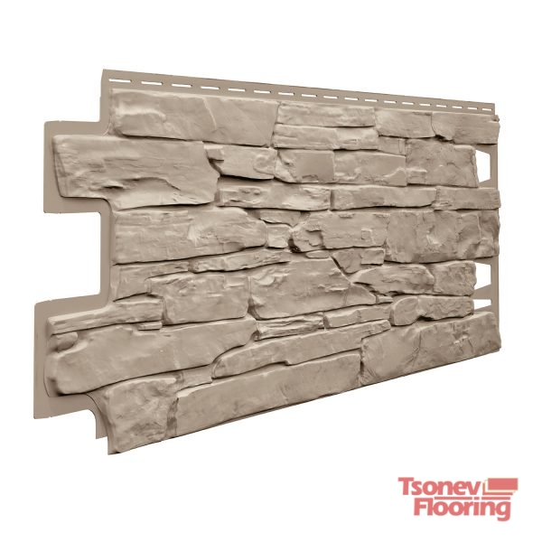 Фасадна облицовка Solid Stone-Lazio - TsonevFlooring