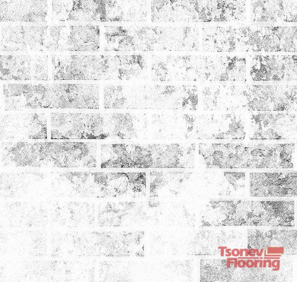 PVC ламперия VILO-Street Brick | Tsonev Flooring