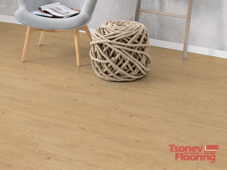Корков паркет EGGER Pro Comfort - TsonevFlooring